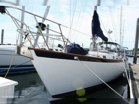 1986 Vagabond 38 Westwind for sale. View price, photos and Buy 1986 ...