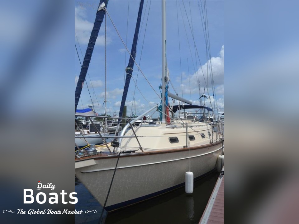2005 Island Packet Yachts 27 for sale. View price, photos and Buy 2005 ...