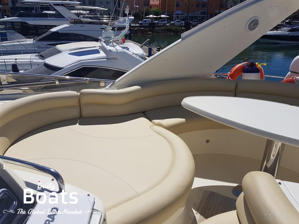 Azimut Yachts 55 Evolution for sale. View price, photos and Buy Azimut ...