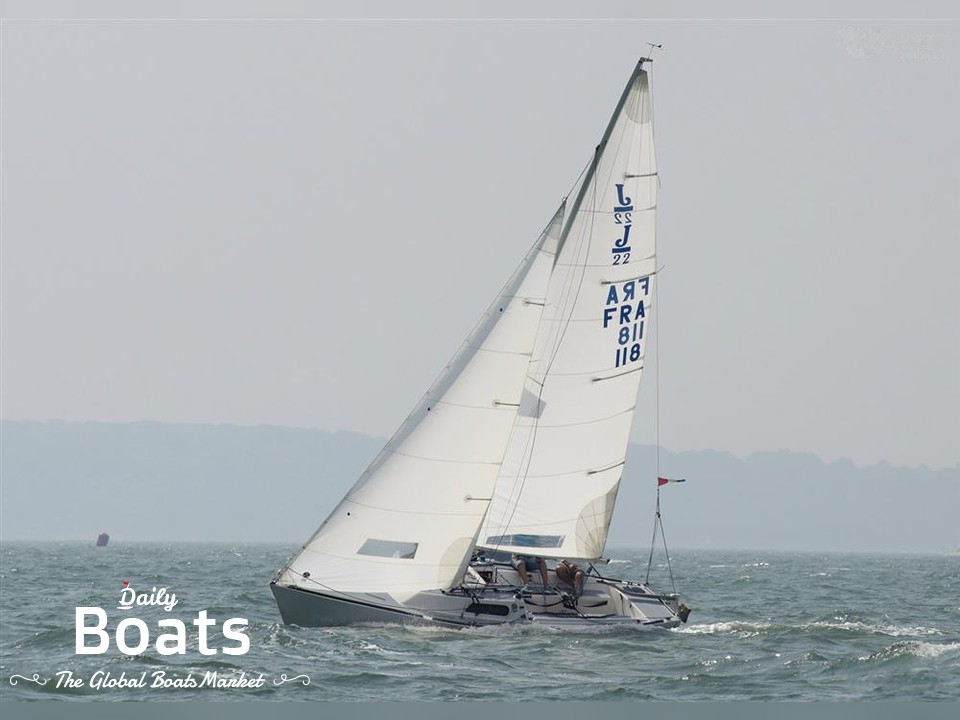 1998 J Boats J22 for sale. View price, photos and Buy 1998 J Boats J22 ...