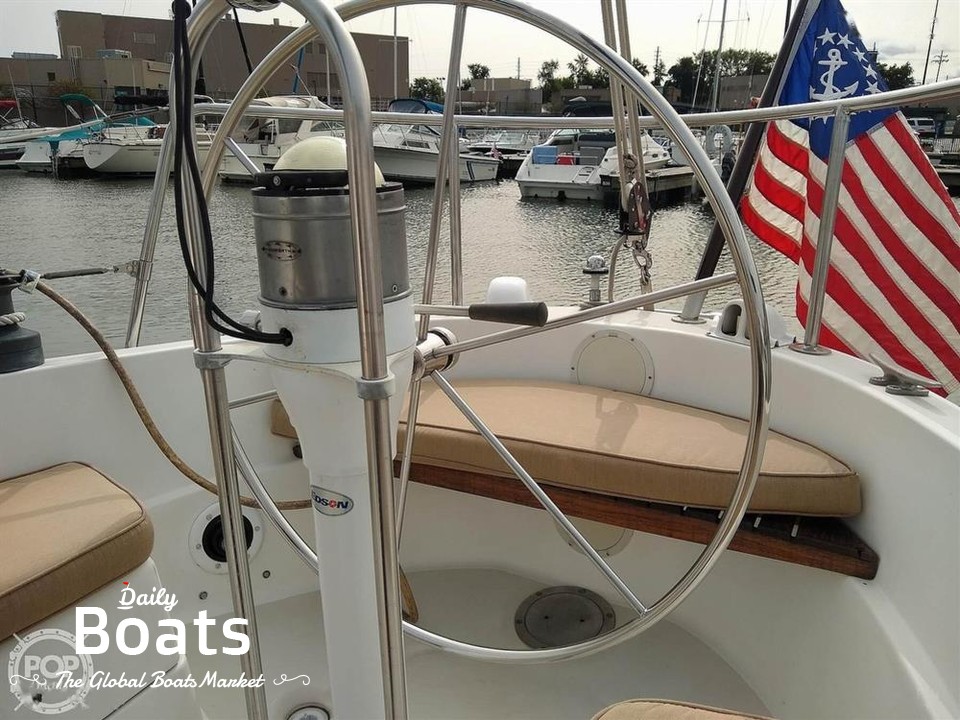 1978 Pearson 31 for sale. View price, photos and Buy 1978 Pearson 31 ...