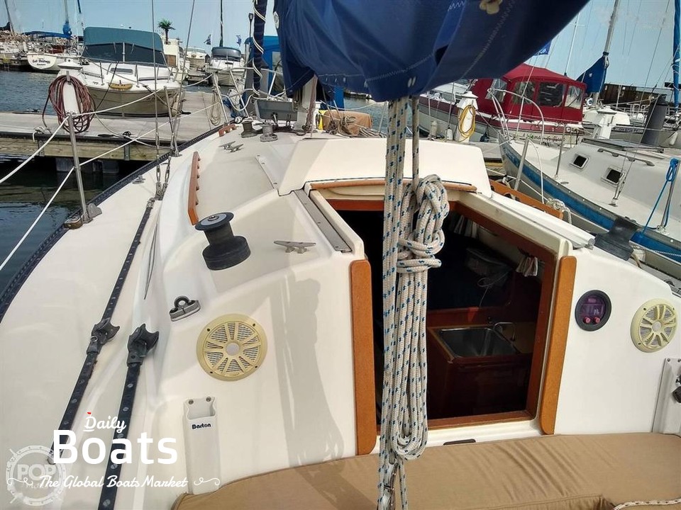 1978 Pearson 31 for sale. View price, photos and Buy 1978 Pearson 31 ...