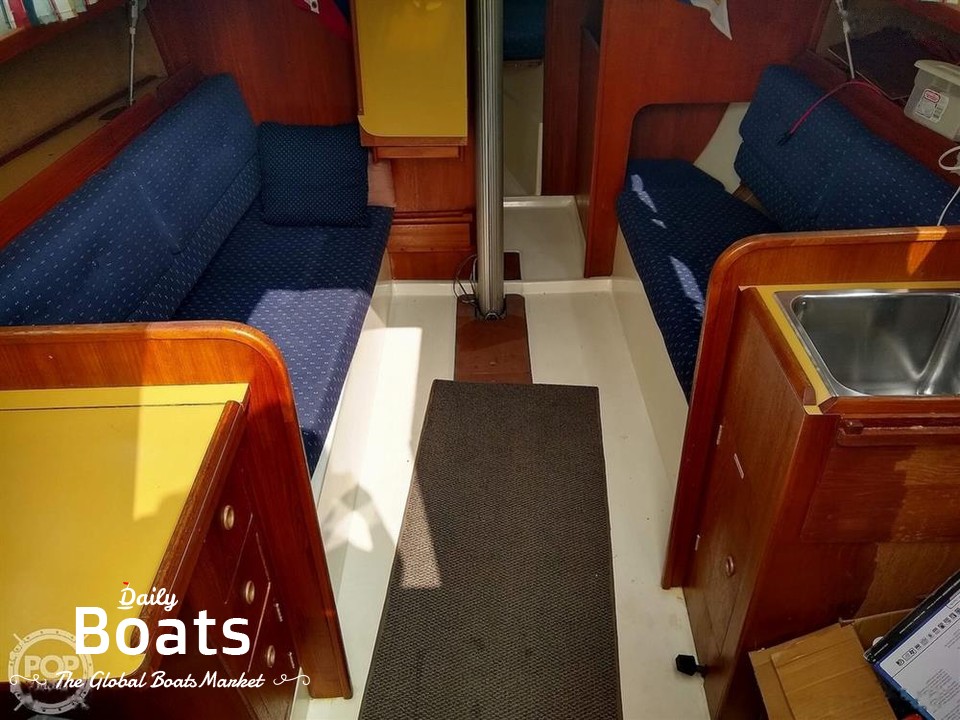 1978 Pearson 31 for sale. View price, photos and Buy 1978 Pearson 31 ...