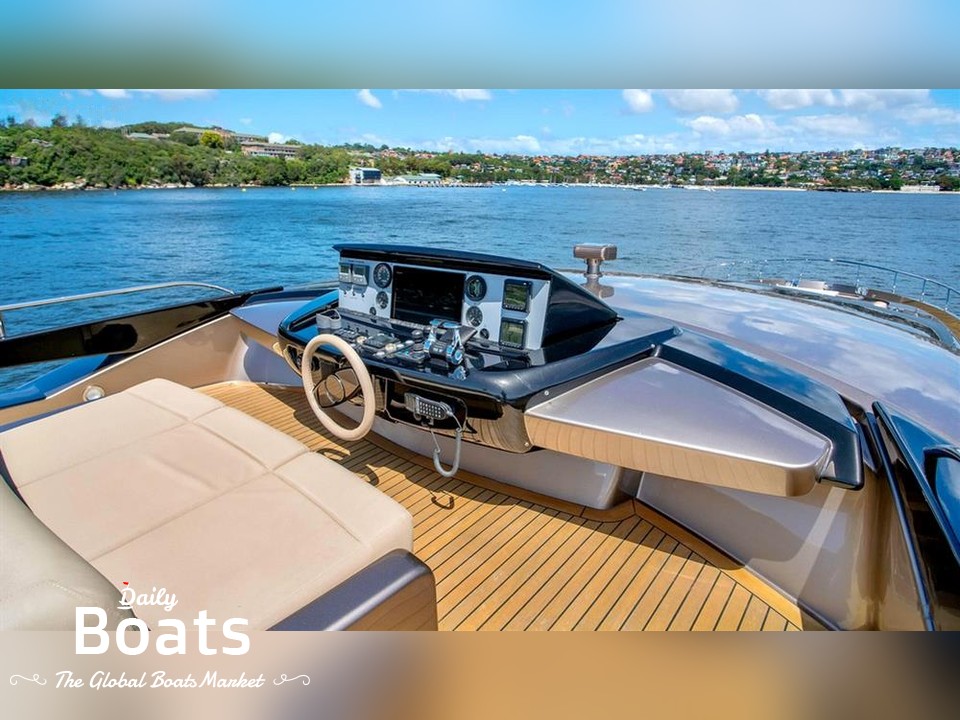 2013 Riva 86 Domino for sale. View price, photos and Buy 2013 Riva 86 ...