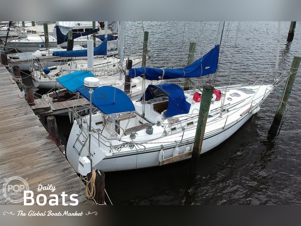 1985 Hunter 40 for sale. View price, photos and Buy 1985 Hunter 40 #241423