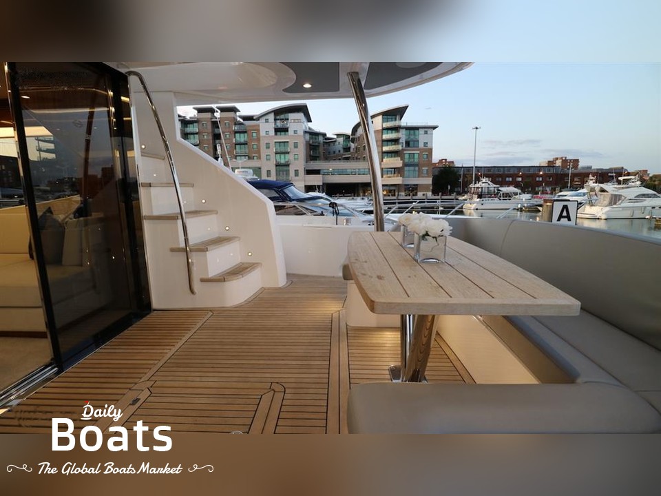 2017 Sunseeker 75 Yacht for sale. View price, photos and Buy 2017 ...