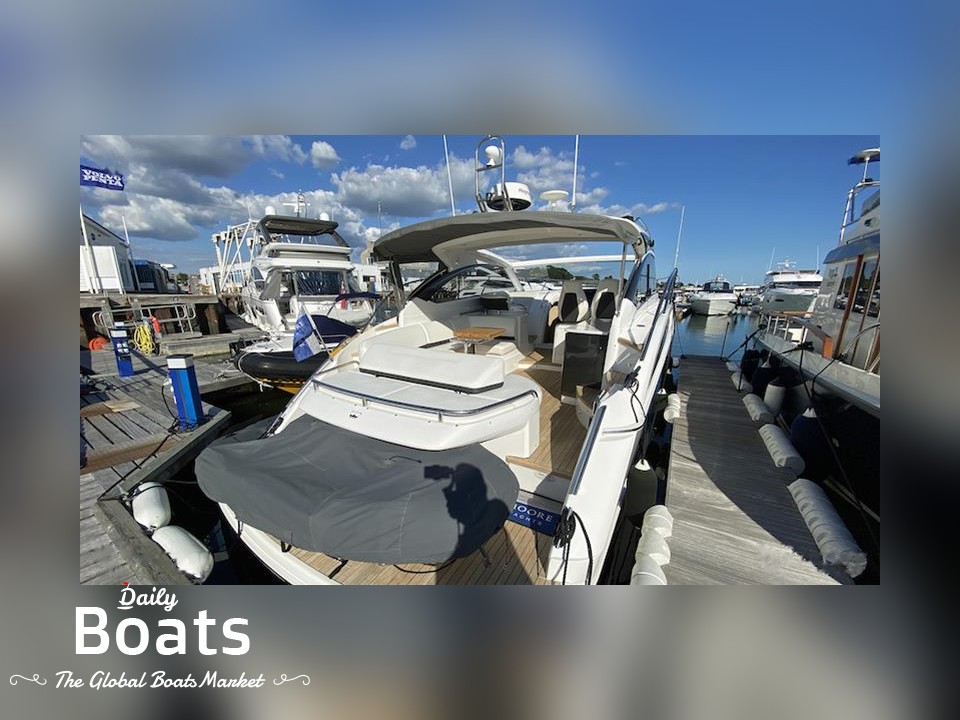 2016 Princess V39 for sale. View price, photos and Buy 2016 Princess ...