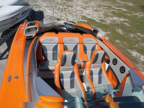 2006 Nortech 36 Cat for sale. View price, photos and Buy 2006 Nortech ...