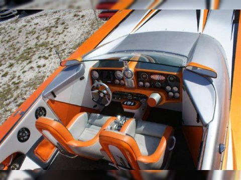 2006 Nortech 36 Cat for sale. View price, photos and Buy 2006 Nortech ...