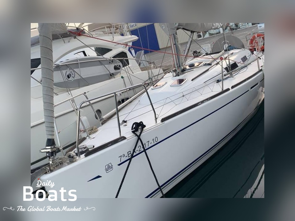 2010 Dufour 34 Performance for sale. View price, photos and Buy 2010 ...