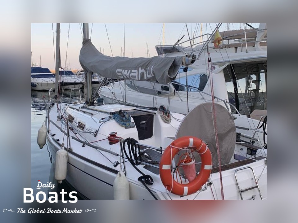 2010 Dufour 34 Performance for sale. View price, photos and Buy 2010 ...