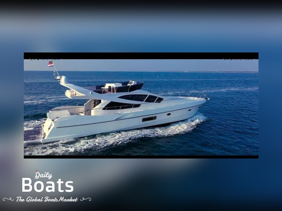 2019 Innovazione E Progetti Alena 58 for sale. View price, photos and ...