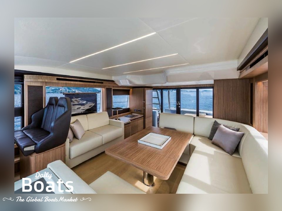 2022 Absolute 52 Fly for sale. View price, photos and Buy 2022 Absolute ...