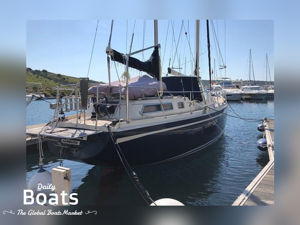 1980 Amel Mango for sale. View price, photos and Buy 1980 Amel Mango ...