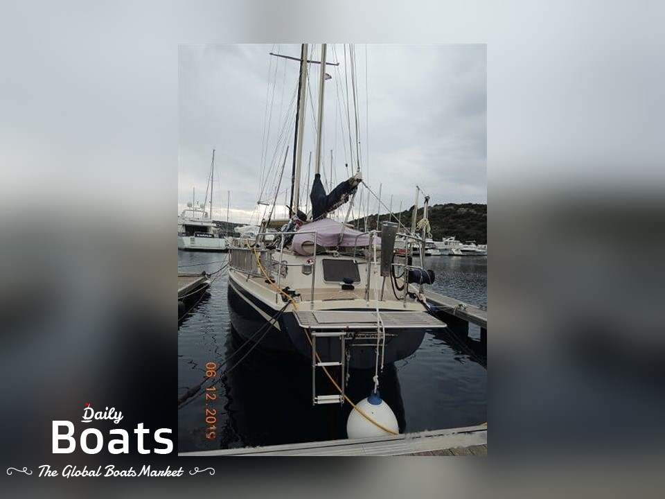 1980 Amel Mango for sale. View price, photos and Buy 1980 Amel Mango ...