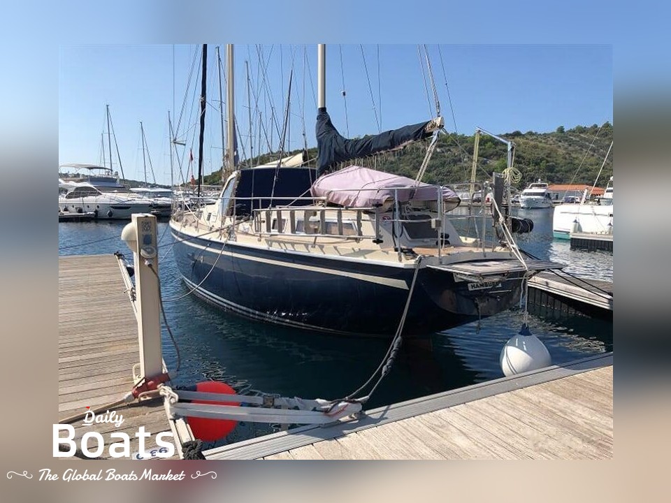 1980 Amel Mango for sale. View price, photos and Buy 1980 Amel Mango ...