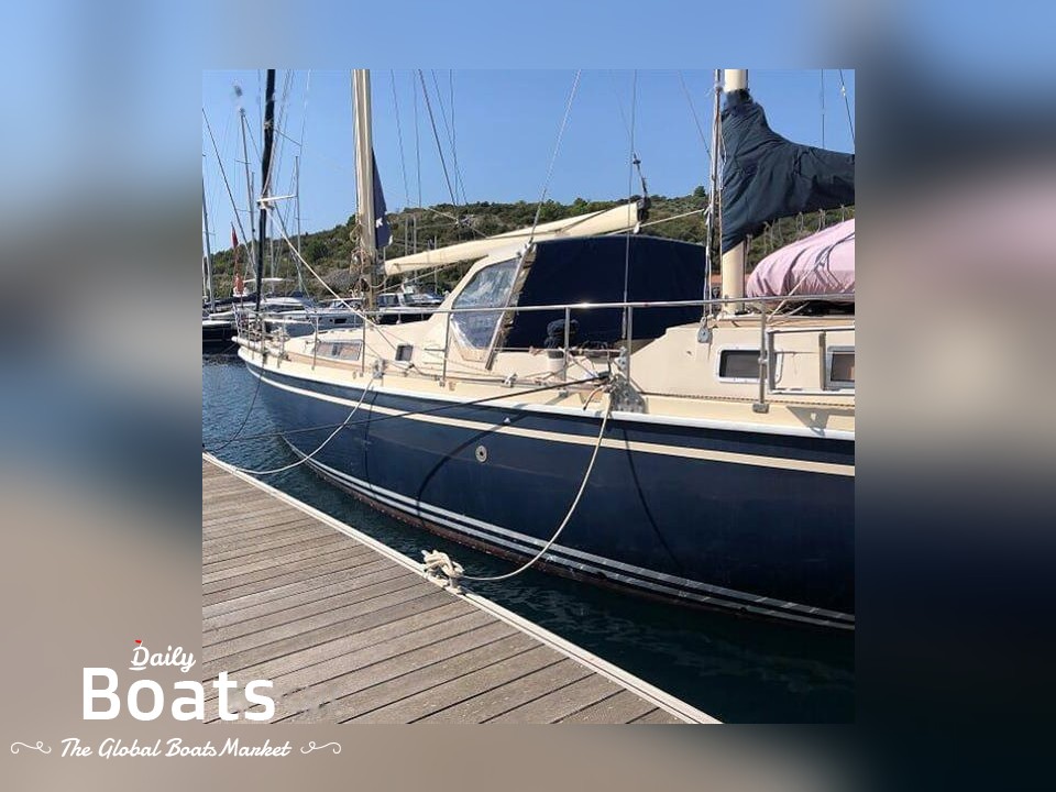 1980 Amel Mango for sale. View price, photos and Buy 1980 Amel Mango ...