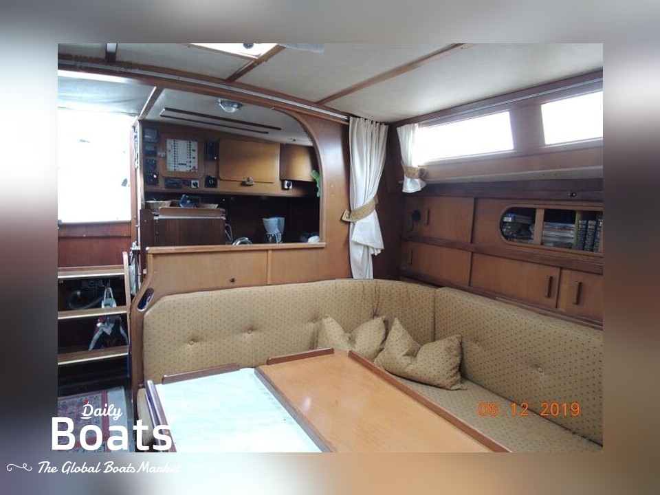 1980 Amel Mango for sale. View price, photos and Buy 1980 Amel Mango ...