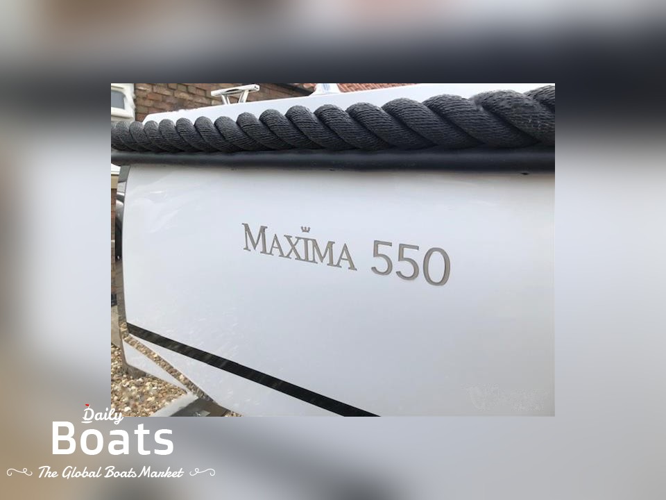 2022 Maxima 550 for sale. View price, photos and Buy 2022 Maxima 550 ...
