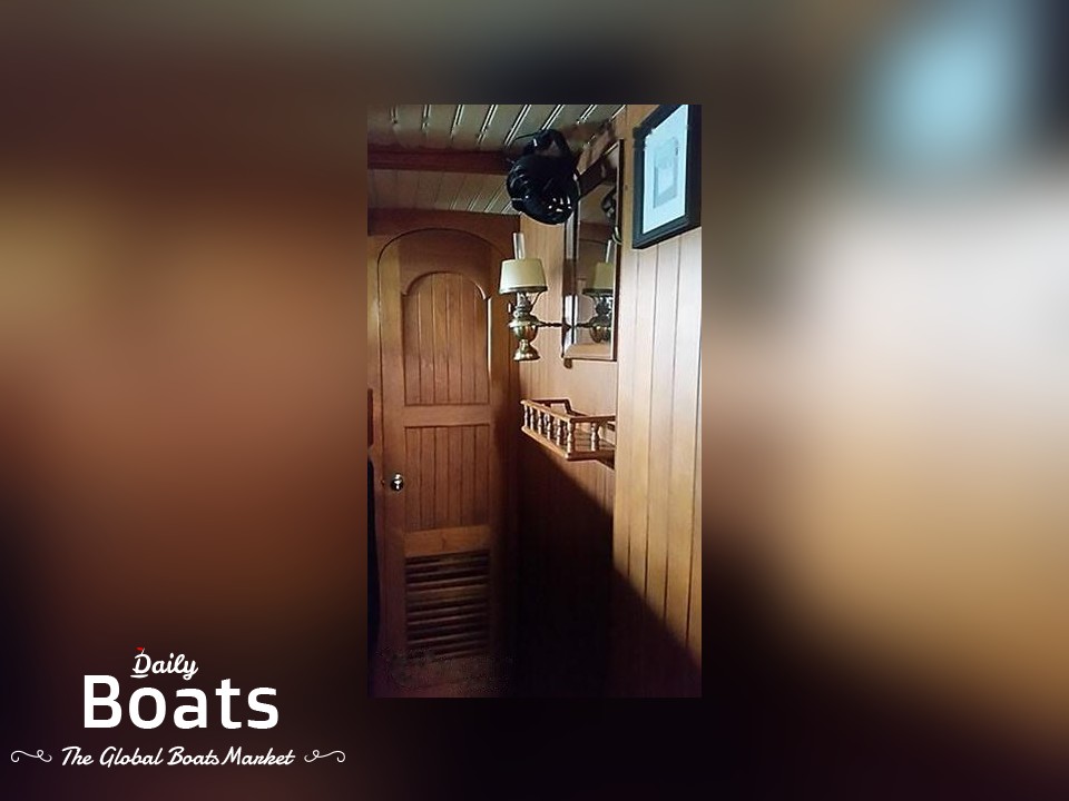 1982 Formosa 47 Ketch for sale. View price, photos and Buy 1982 Formosa ...