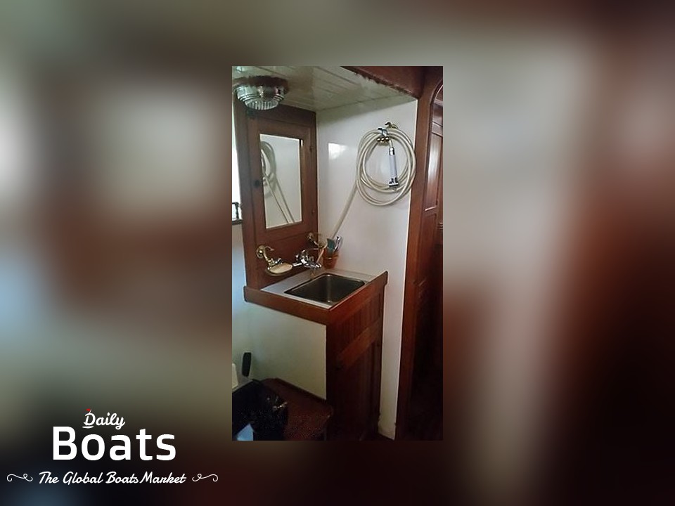 1982 Formosa 47 Ketch for sale. View price, photos and Buy 1982 Formosa ...