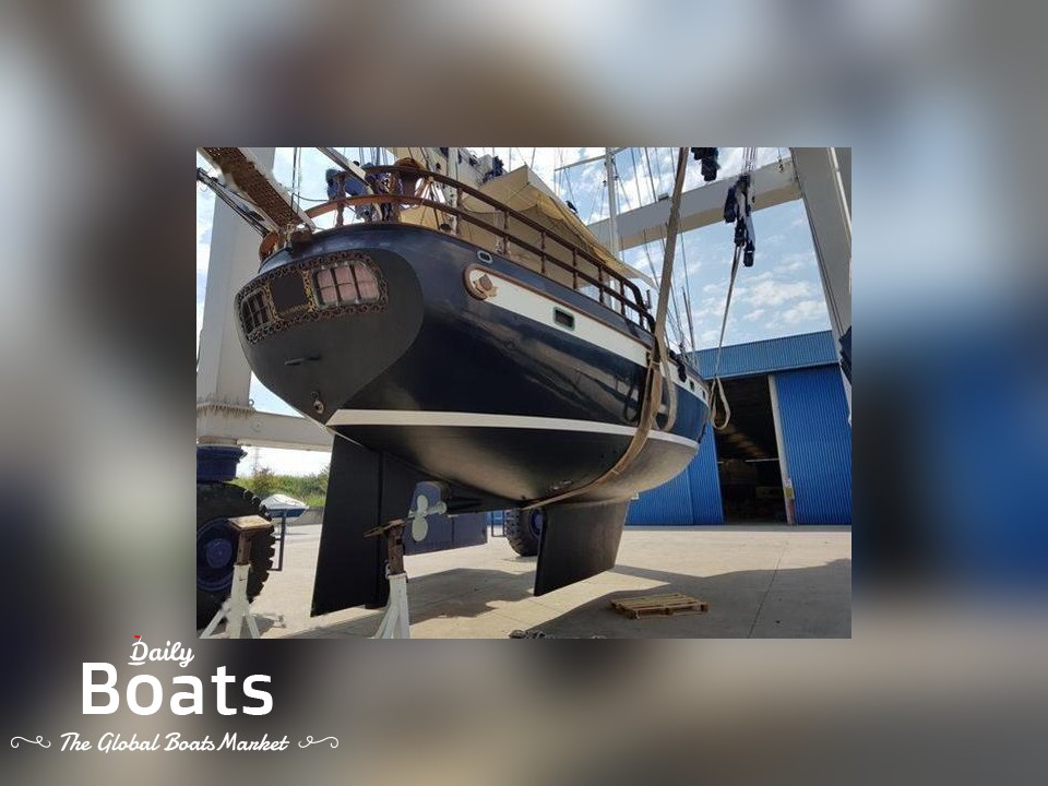 1982 Formosa 47 Ketch for sale. View price, photos and Buy 1982 Formosa ...