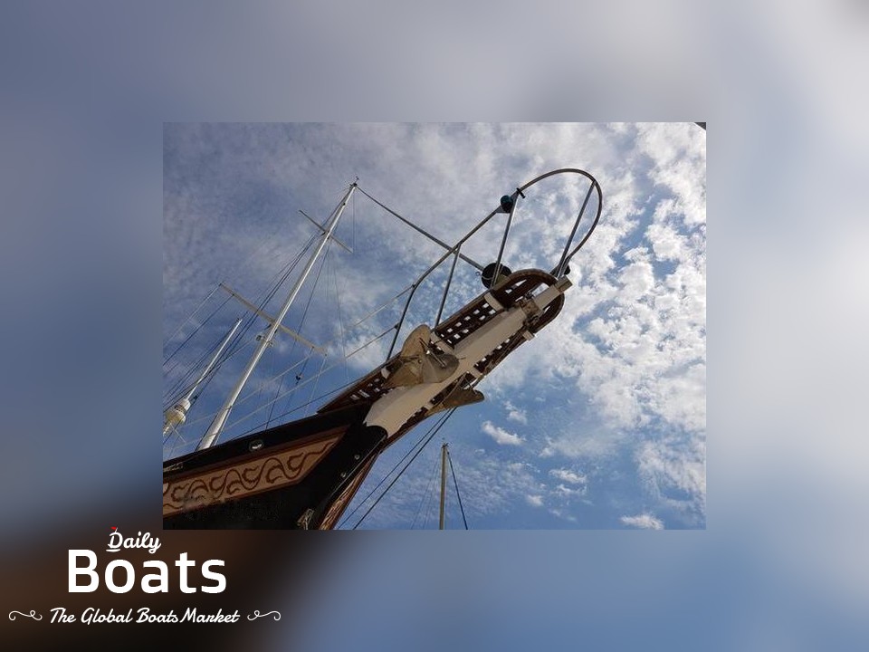 1982 Formosa 47 Ketch for sale. View price, photos and Buy 1982 Formosa ...