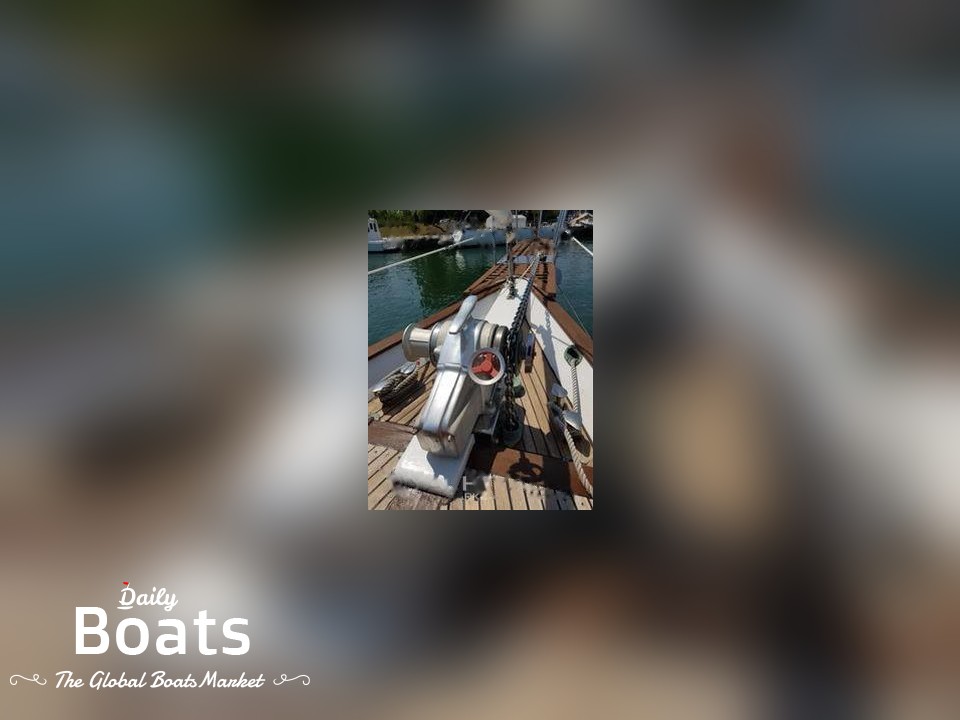 1982 Formosa 47 Ketch for sale. View price, photos and Buy 1982 Formosa ...