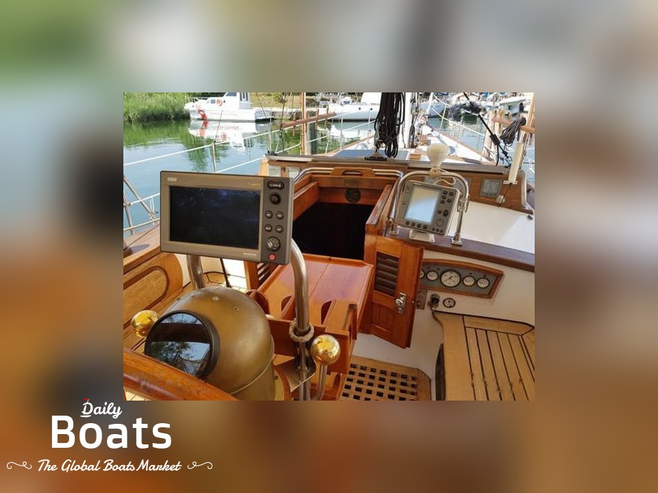 1982 Formosa 47 Ketch for sale. View price, photos and Buy 1982 Formosa ...