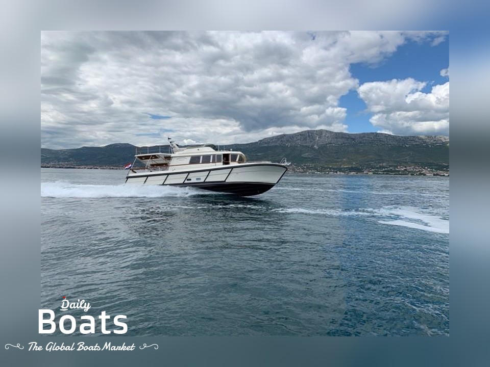 2019 Botnia Marin Targa 46 for sale. View price, photos and Buy 2019 ...