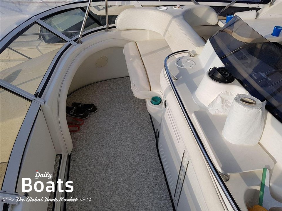 2000 Sea Ray Boats 450 Express Bridge for sale. View price, photos and ...