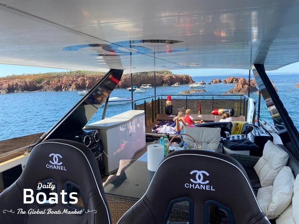 1998 Falcon 80 for sale. View price, photos and Buy 1998 Falcon 80 #241588