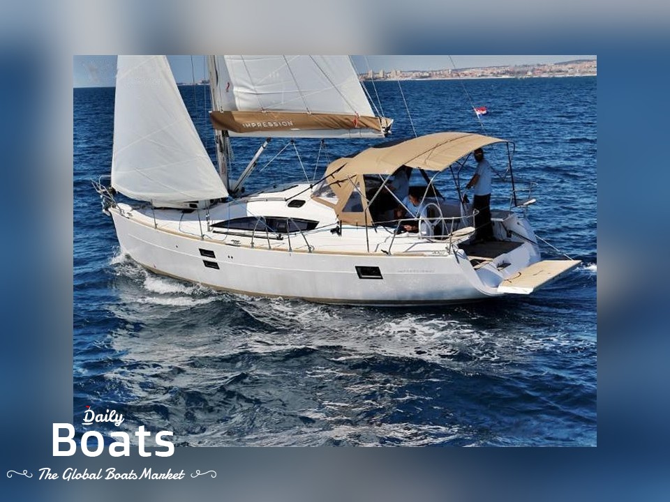 2016 Elan 400 Impression for sale. View price, photos and Buy 2016 Elan ...