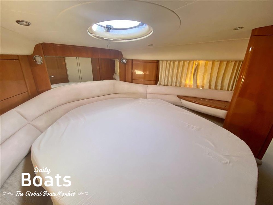 2002 Princess 40 Fly for sale. View price, photos and Buy 2002 Princess ...