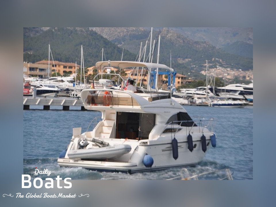 2002 Princess 40 Fly for sale. View price, photos and Buy 2002 Princess ...