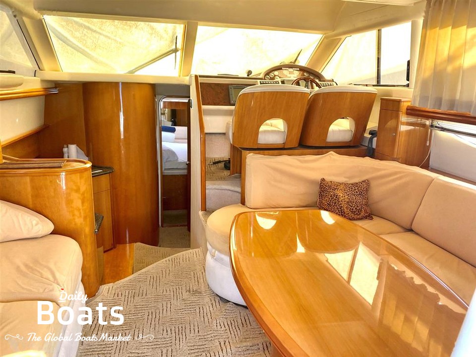 2002 Princess 40 Fly for sale. View price, photos and Buy 2002 Princess ...