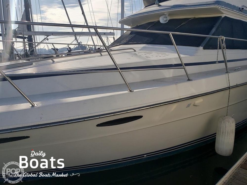 1986 Sea Ray Boats 410 Aft Cabin for sale. View price, photos and Buy ...