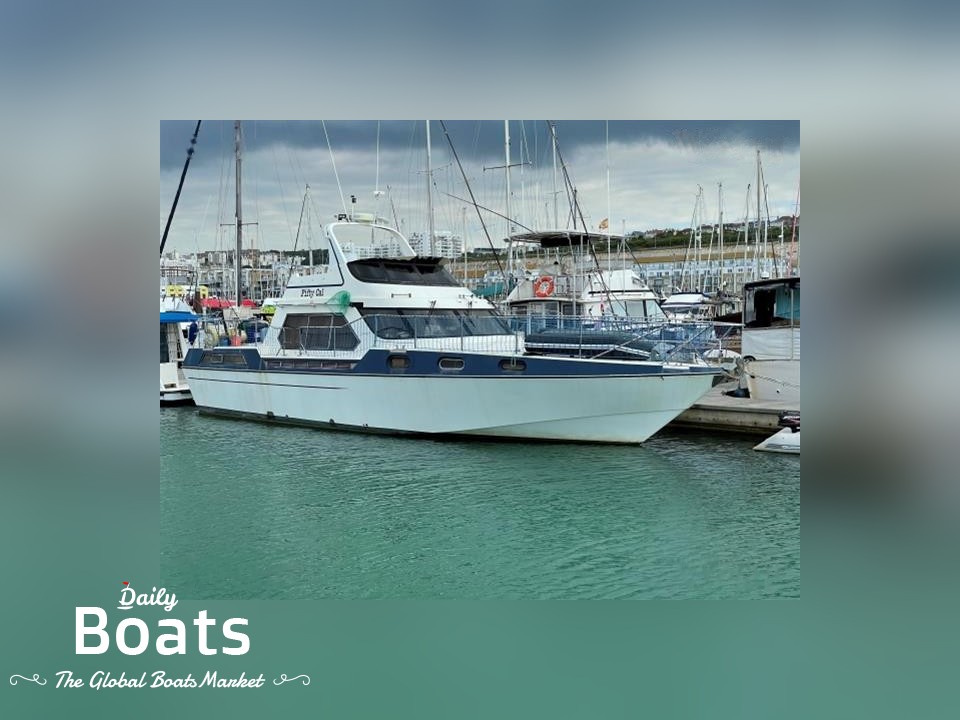 1986 Halmatic Azure 150 for sale. View price, photos and Buy 1986 ...