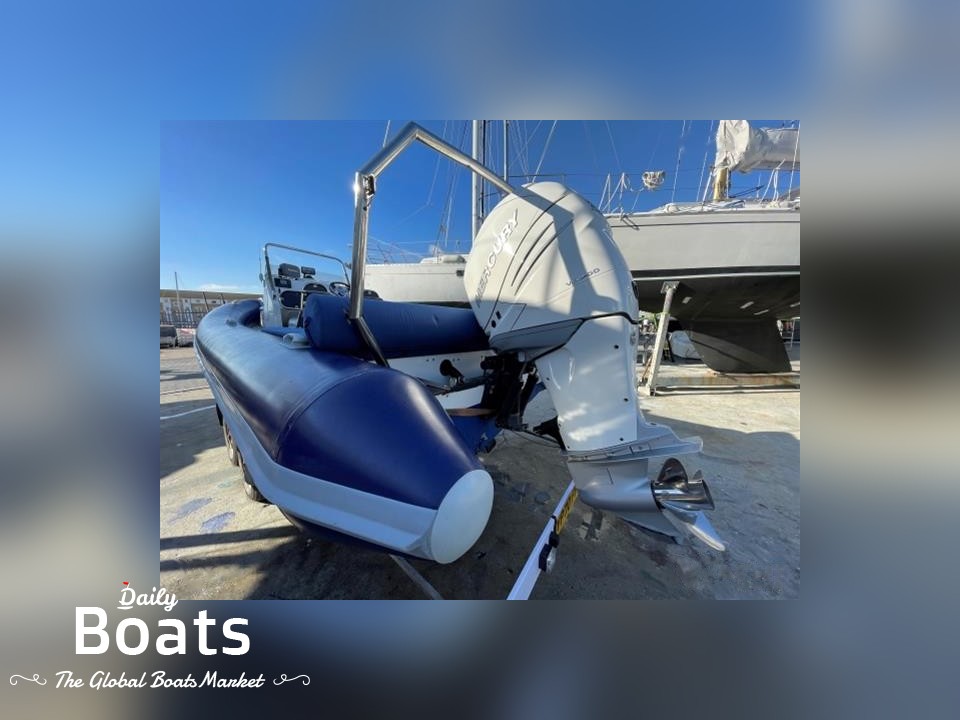 2000 Ribtec 740 for sale. View price, photos and Buy 2000 Ribtec 740 ...