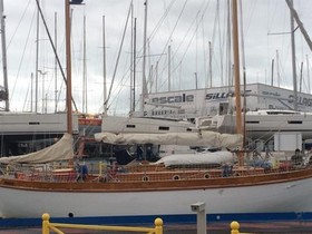 1969 Pfister shipyard Carol Ketch for sale. View price, photos and Buy ...