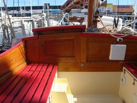 1969 Pfister shipyard Carol Ketch for sale. View price, photos and Buy ...