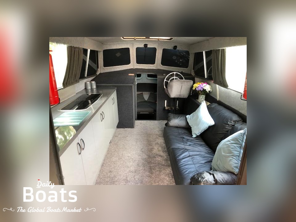 2021 Aquastar Ocean Ranger for sale. View price, photos and Buy 2021 ...