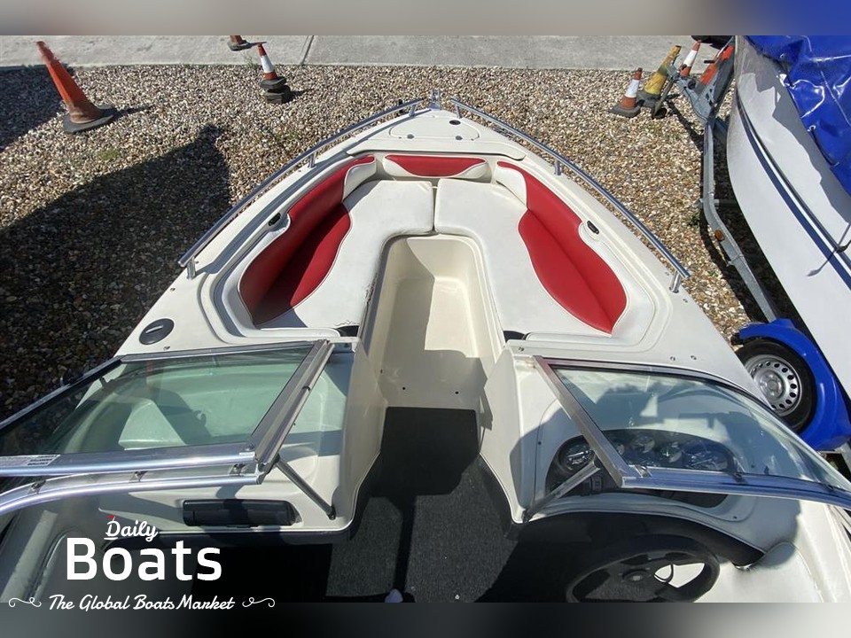 2007 Fletcher Arrowstreak 17 Gts for sale. View price, photos and Buy ...