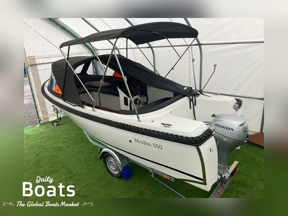 2022 Maxima 550 for sale. View price, photos and Buy 2022 Maxima 550 ...