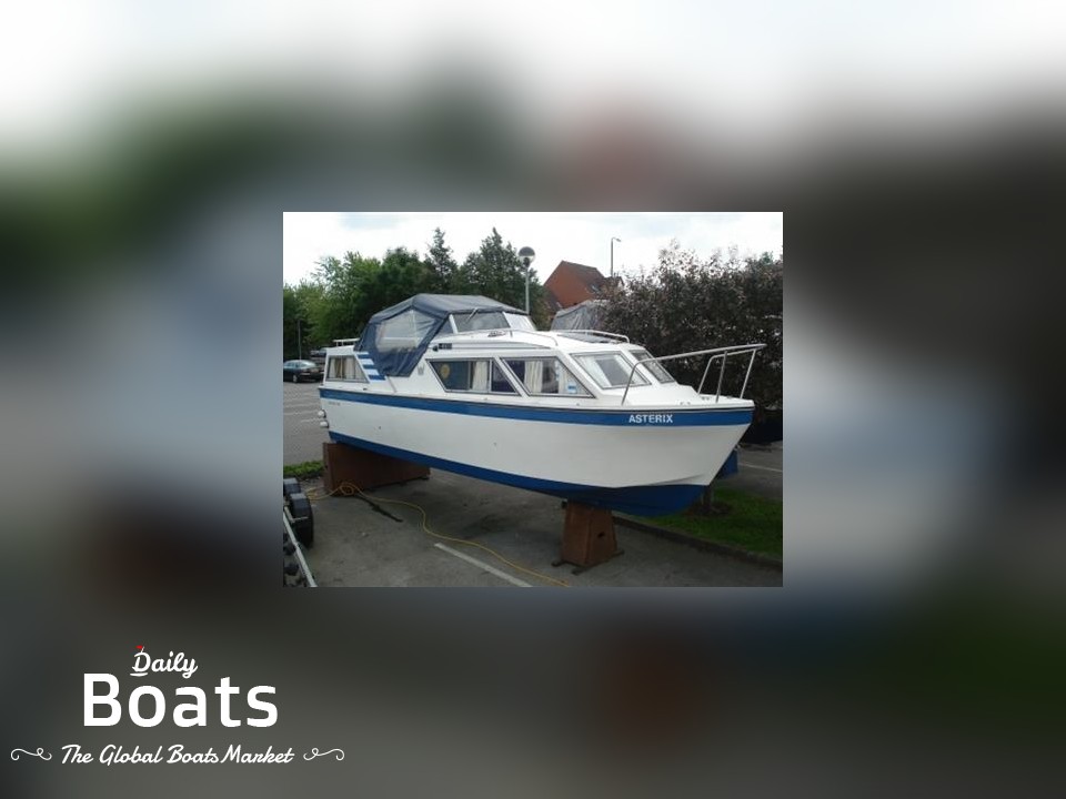 2000 Viking Cruiser for sale. View price, photos and Buy 2000 Viking ...