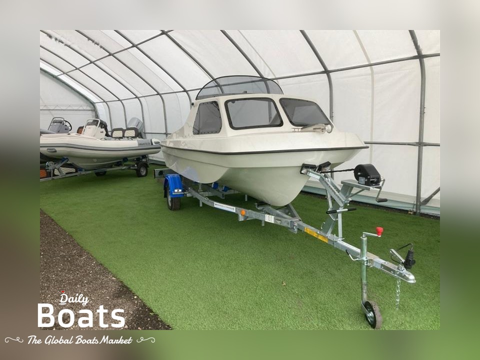 2022 Seahunter 450 for sale. View price, photos and Buy 2022 Seahunter ...