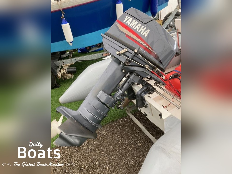 1998 Grand 330 Rib for sale. View price, photos and Buy 1998 Grand 330 ...