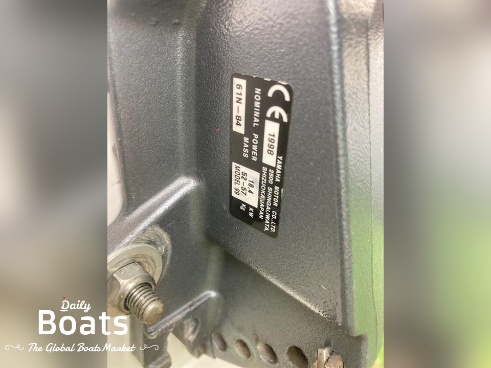 1998 Grand 330 Rib for sale. View price, photos and Buy 1998 Grand 330 ...