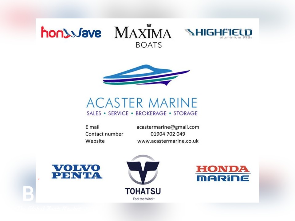 1998 Grand 330 Rib for sale. View price, photos and Buy 1998 Grand 330 ...