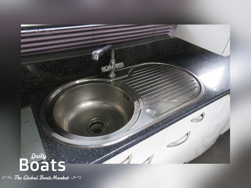 1998 Reeves Stern Narrow Boat for sale. View price, photos and Buy 1998 ...